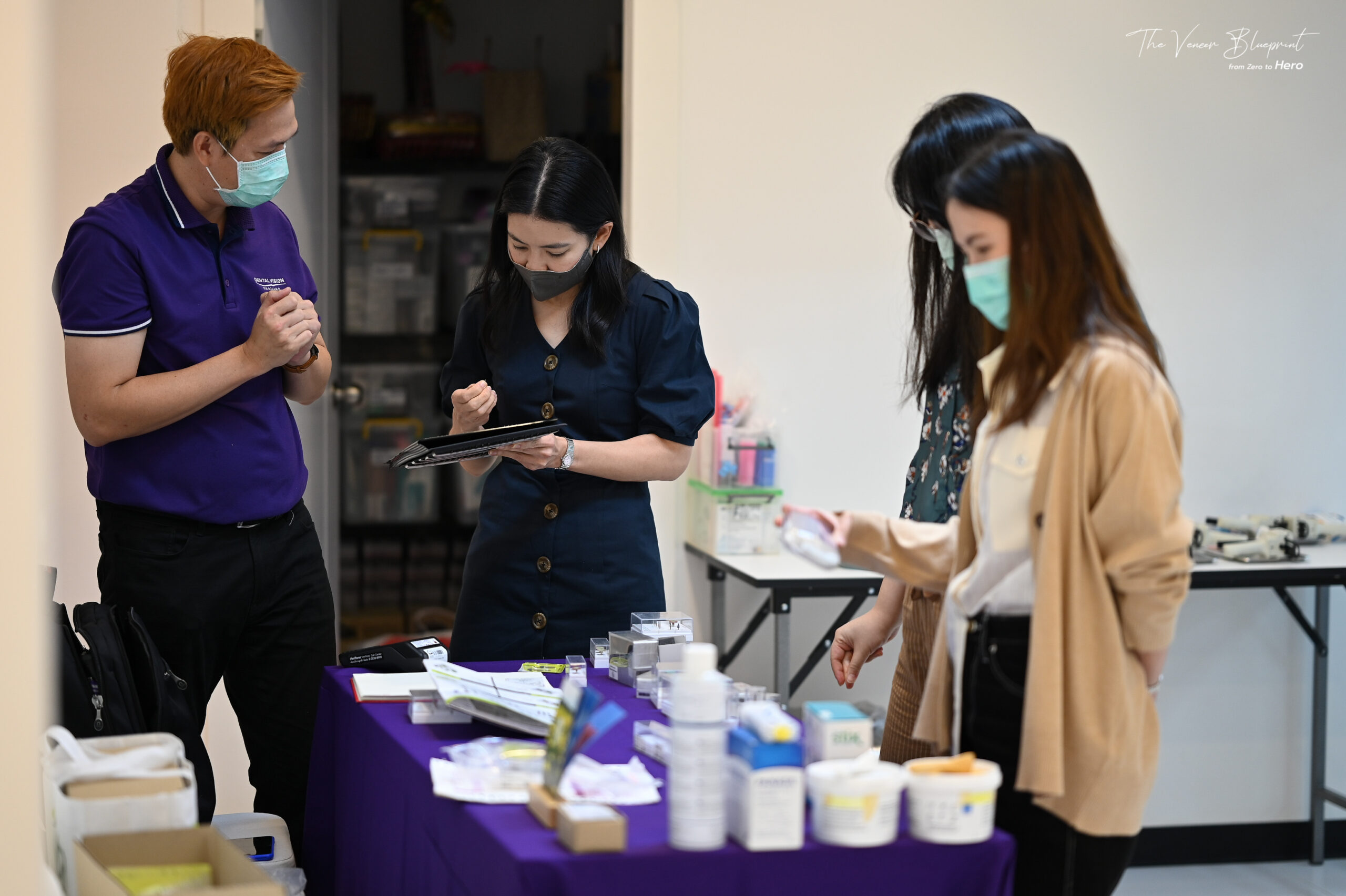 Veneer Blueprint Gen21 - MDC DENTAL CENTER