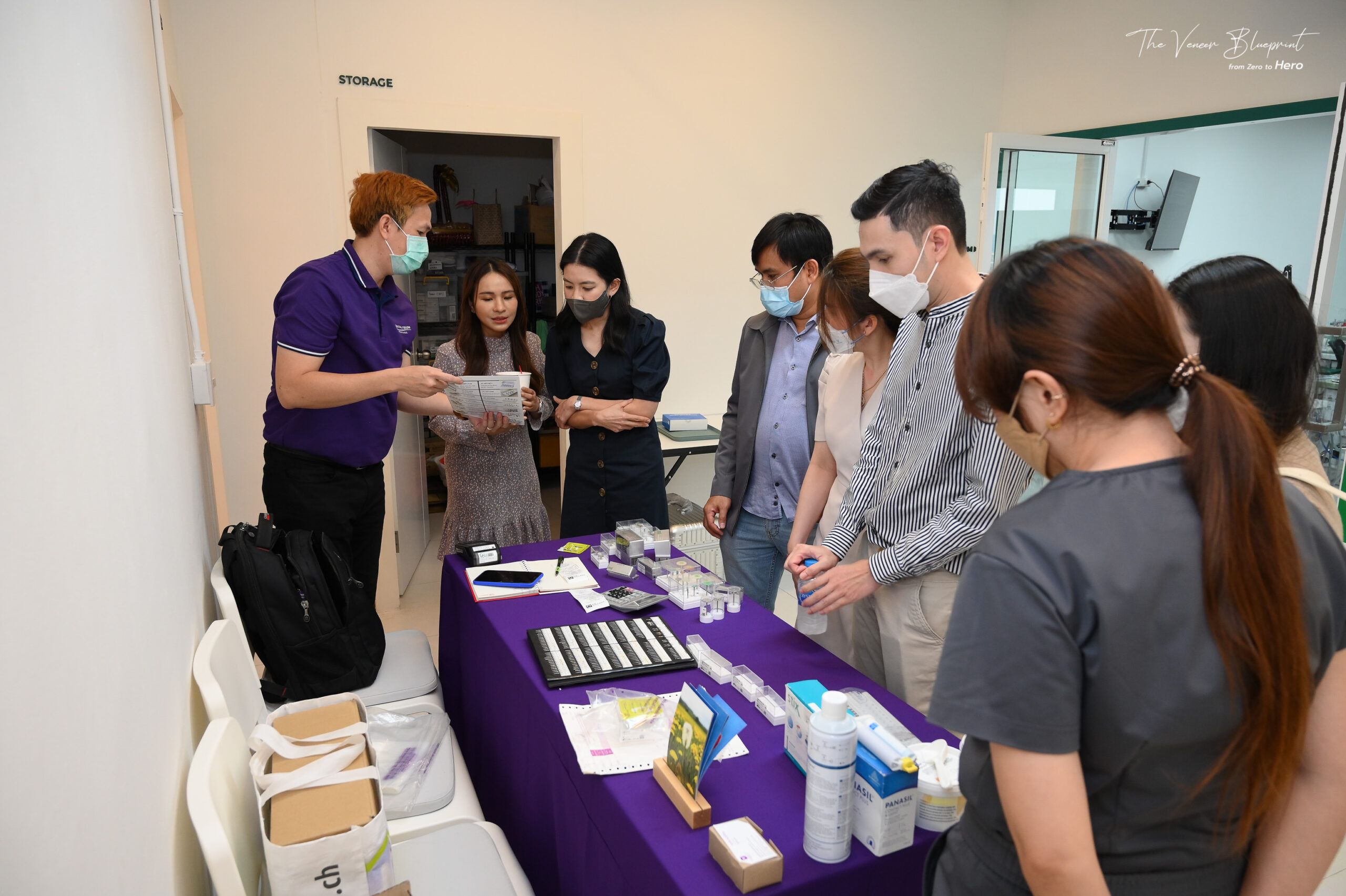 Veneer Blueprint Gen21 - MDC DENTAL CENTER