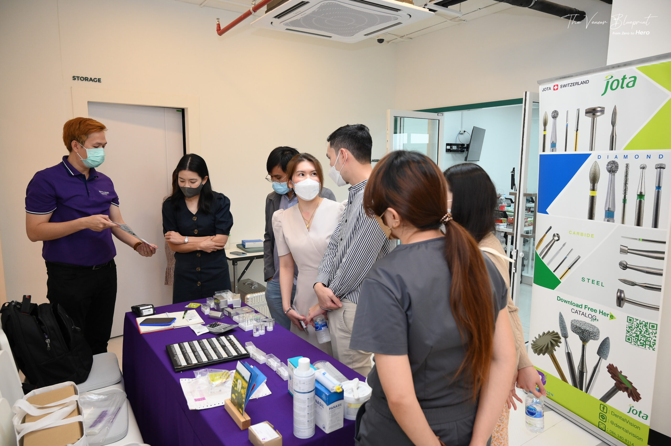 Veneer Blueprint Gen21 - MDC DENTAL CENTER