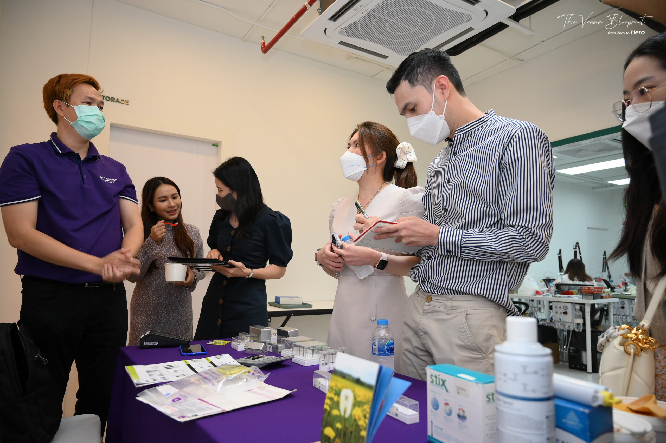 Veneer Blueprint Gen21 - MDC DENTAL CENTER