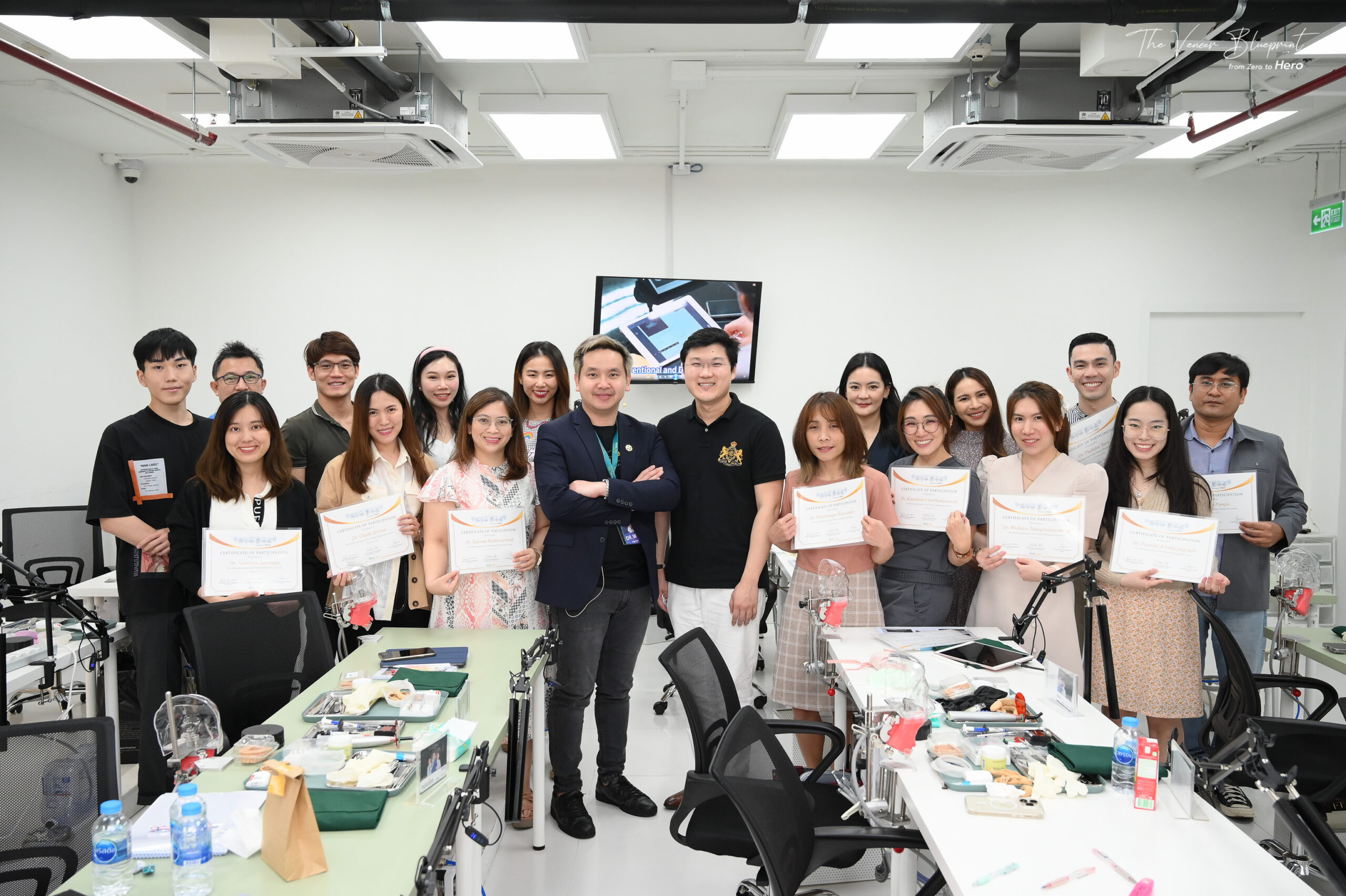 Veneer Blueprint Gen21 - MDC DENTAL CENTER