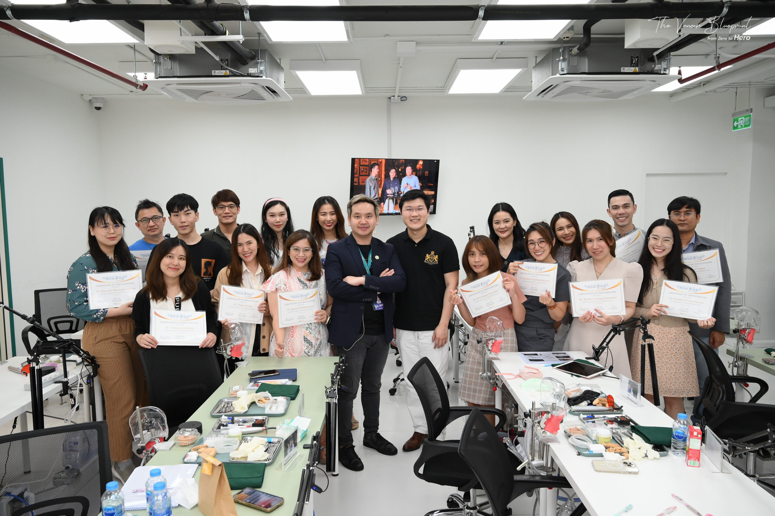 Veneer Blueprint Gen21 - MDC DENTAL CENTER