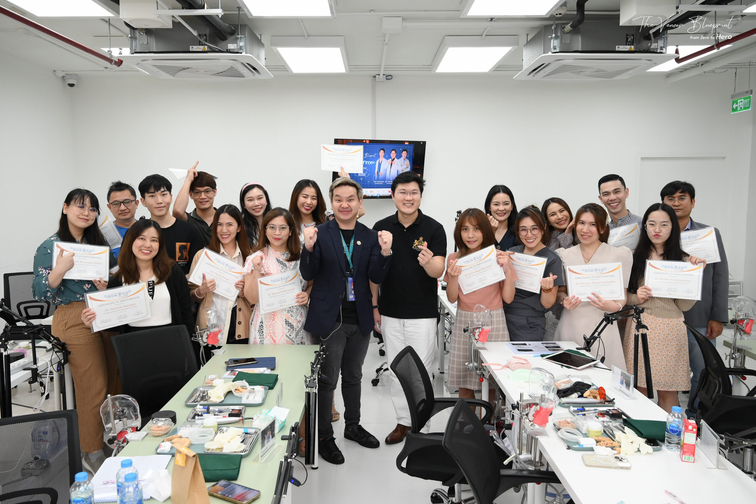 Veneer Blueprint Gen21 - MDC DENTAL CENTER