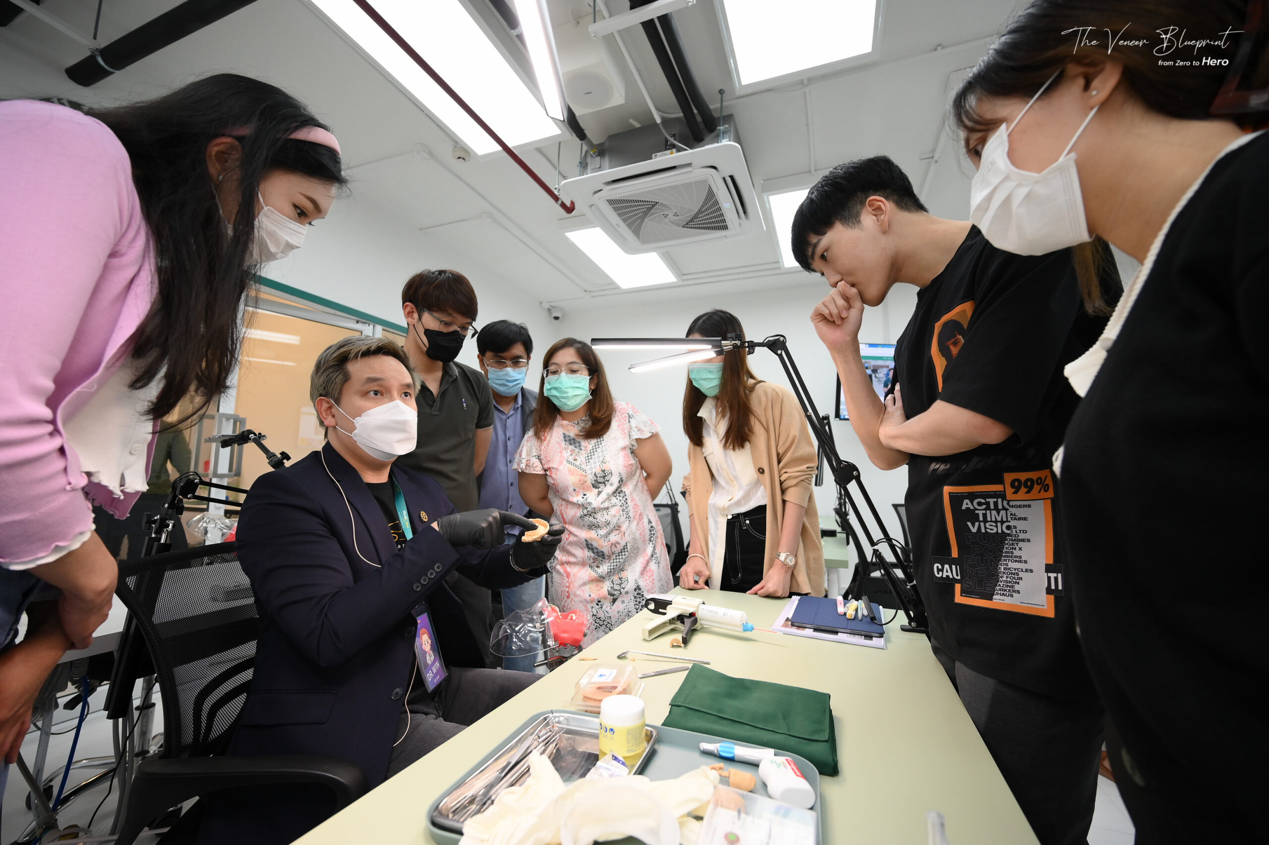 Veneer Blueprint Gen21 - MDC DENTAL CENTER