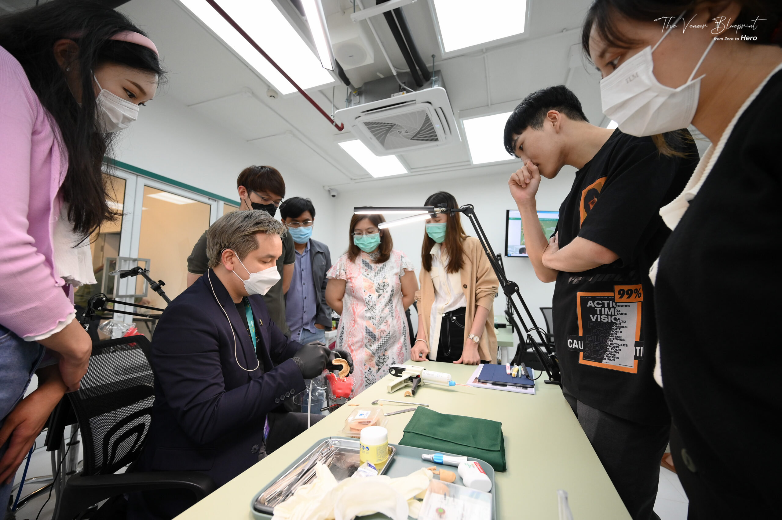 Veneer Blueprint Gen21 - MDC DENTAL CENTER