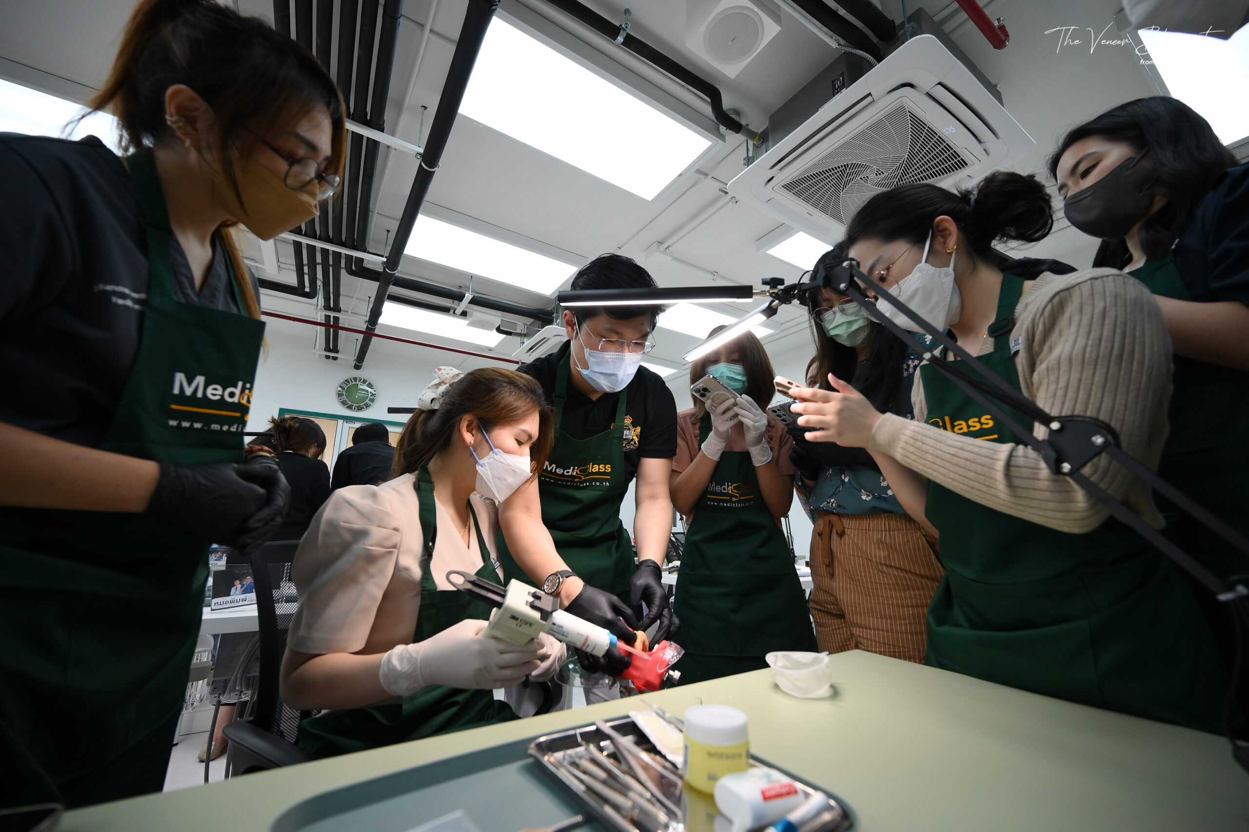 Veneer Blueprint Gen21 - MDC DENTAL CENTER