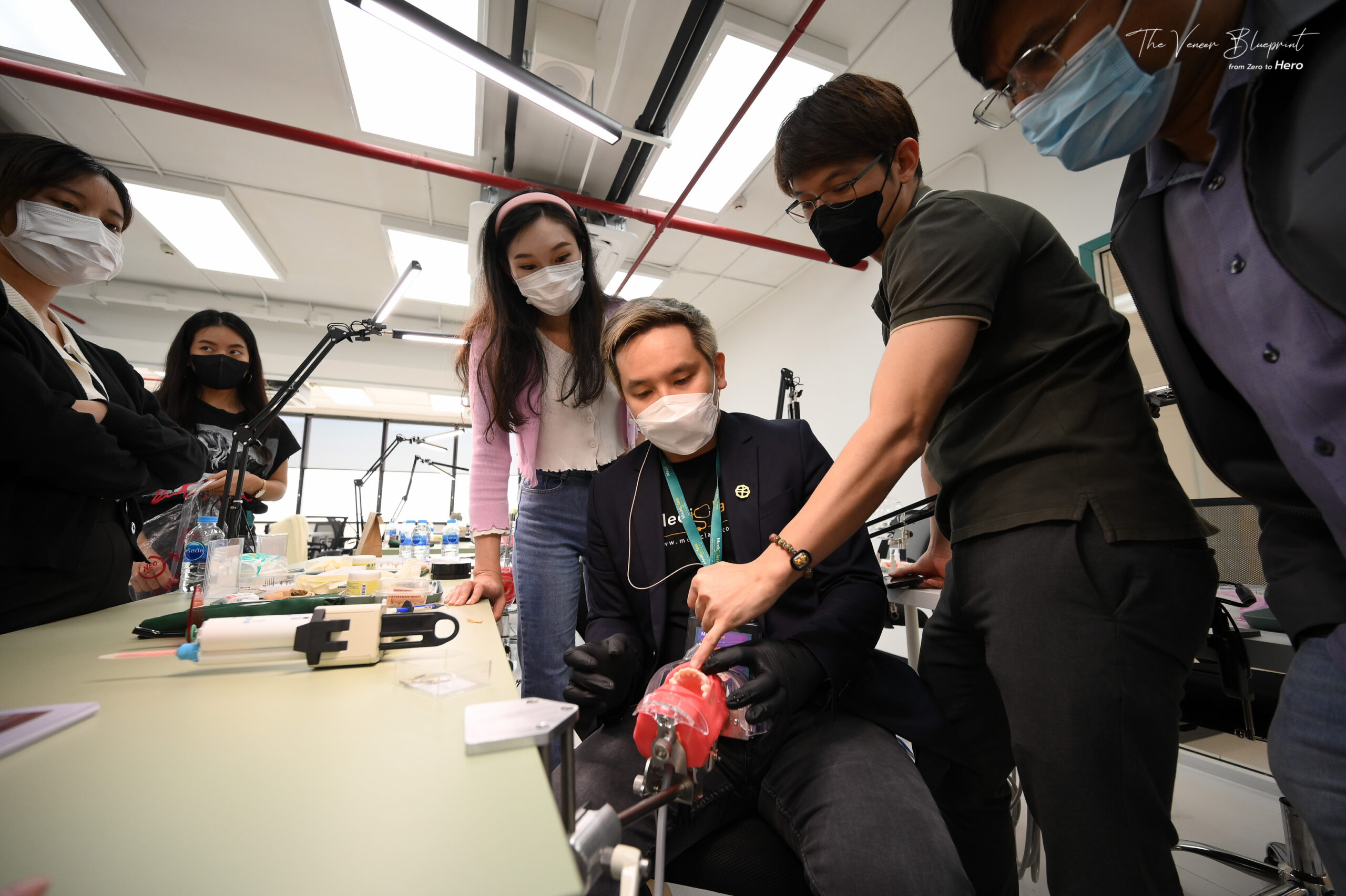 Veneer Blueprint Gen21 - MDC DENTAL CENTER