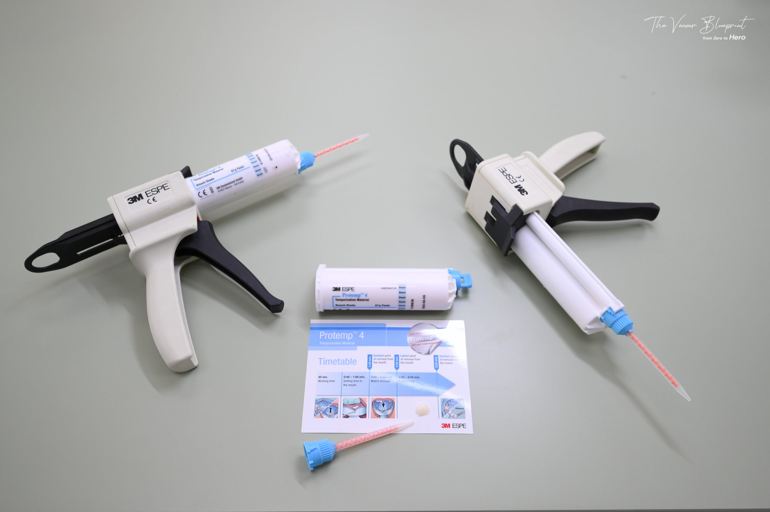 Veneer Blueprint Gen21 - MDC DENTAL CENTER