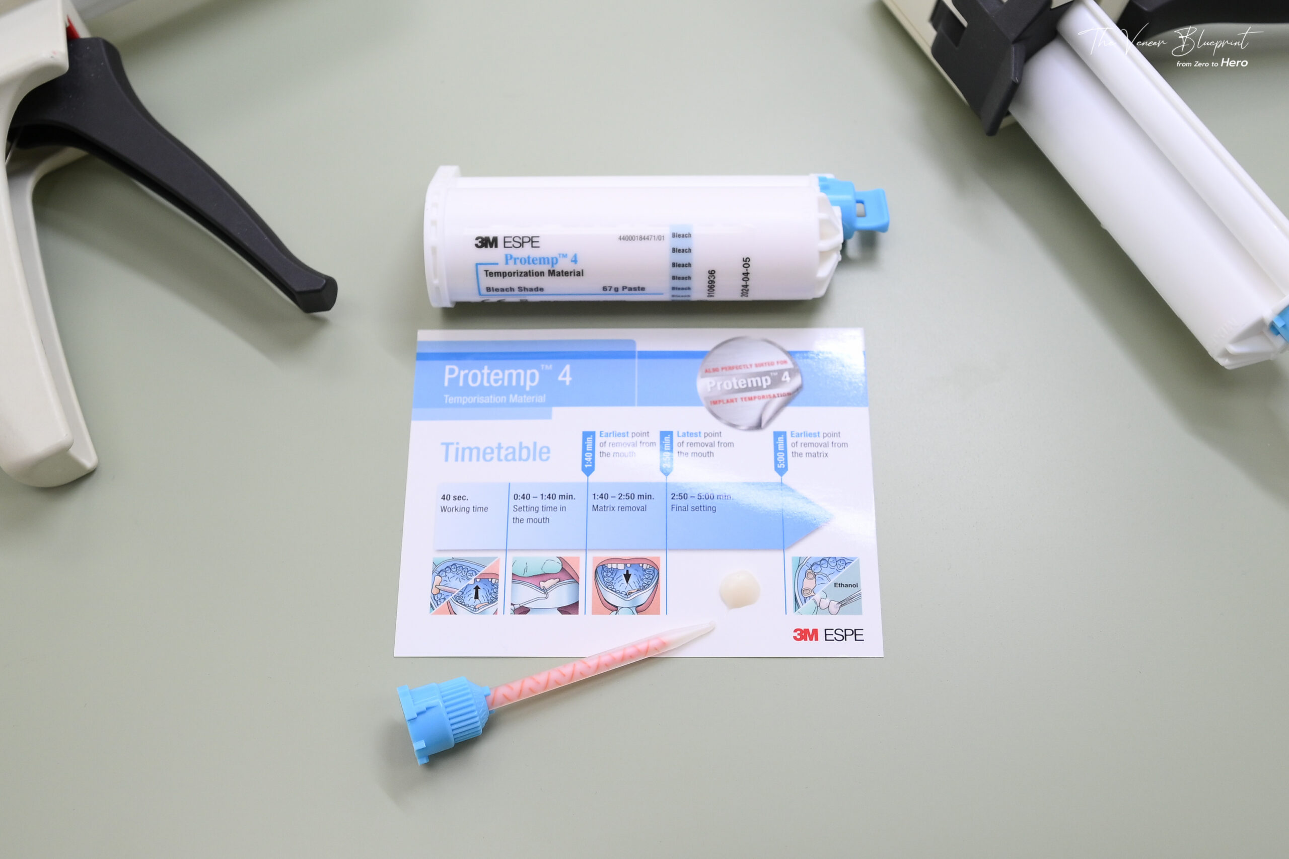 Veneer Blueprint Gen21 - MDC DENTAL CENTER