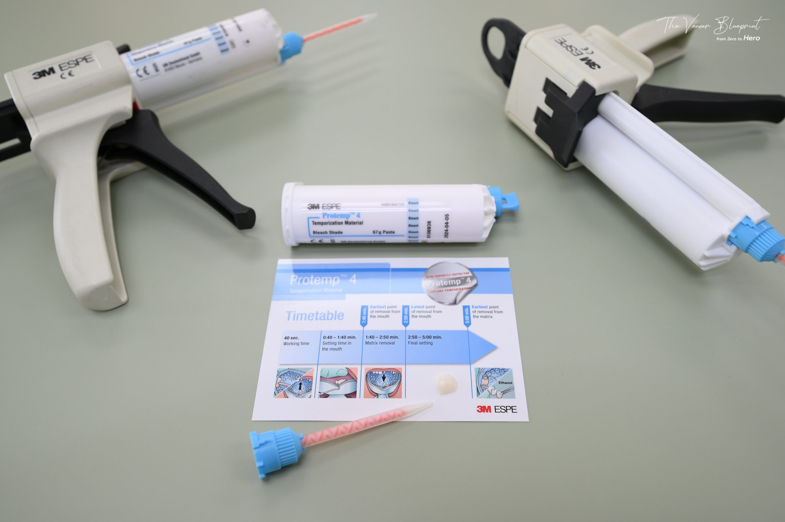 Veneer Blueprint Gen21 - MDC DENTAL CENTER