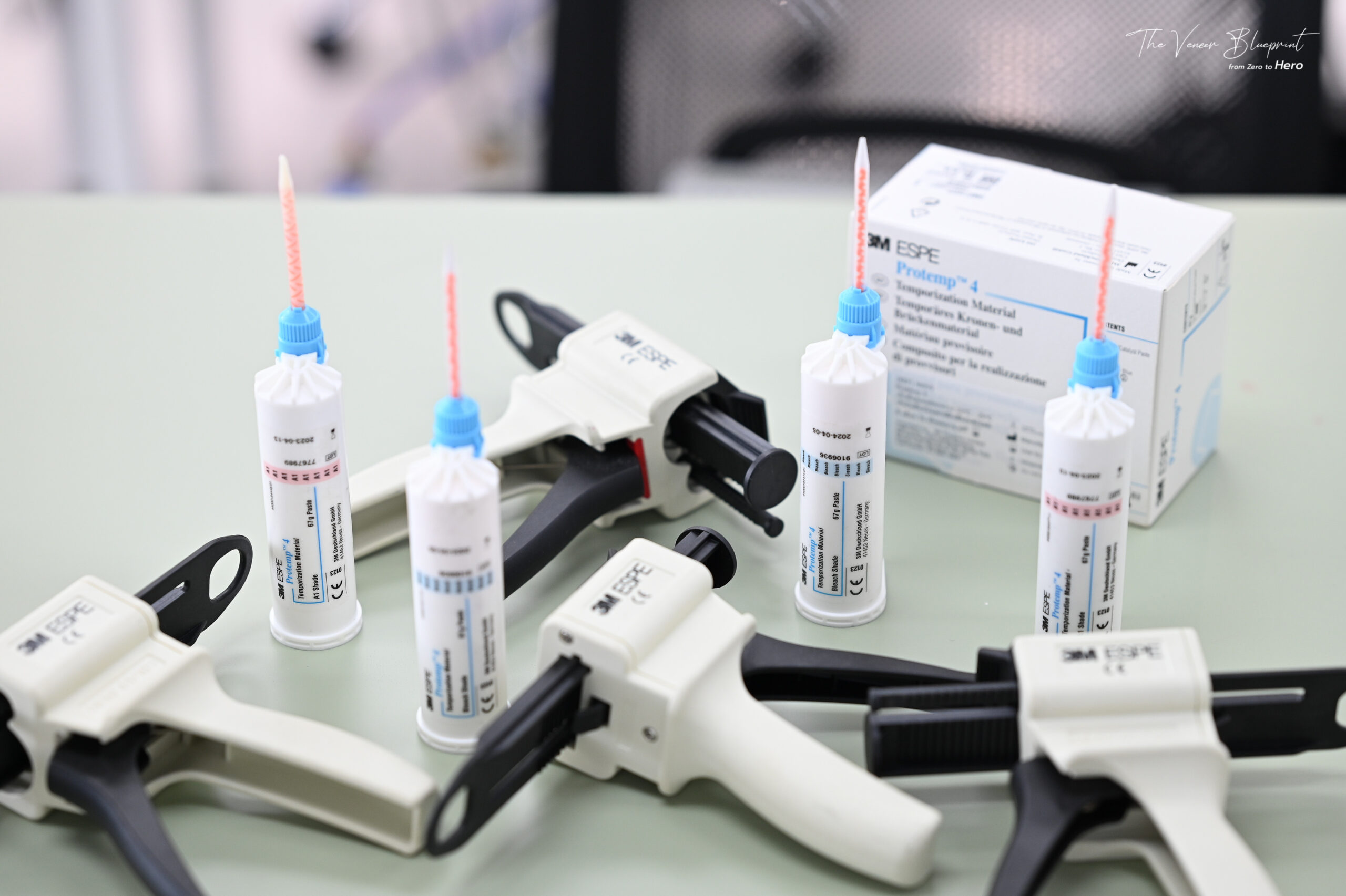 Veneer Blueprint Gen21 - MDC DENTAL CENTER