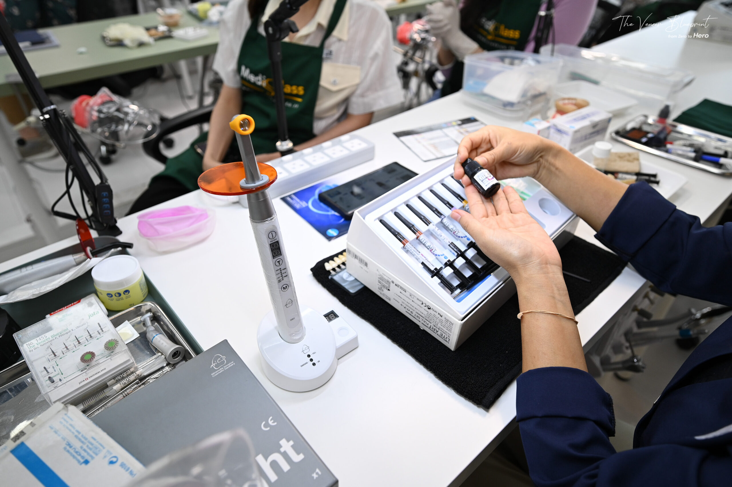 Veneer Blueprint Gen21 - MDC DENTAL CENTER