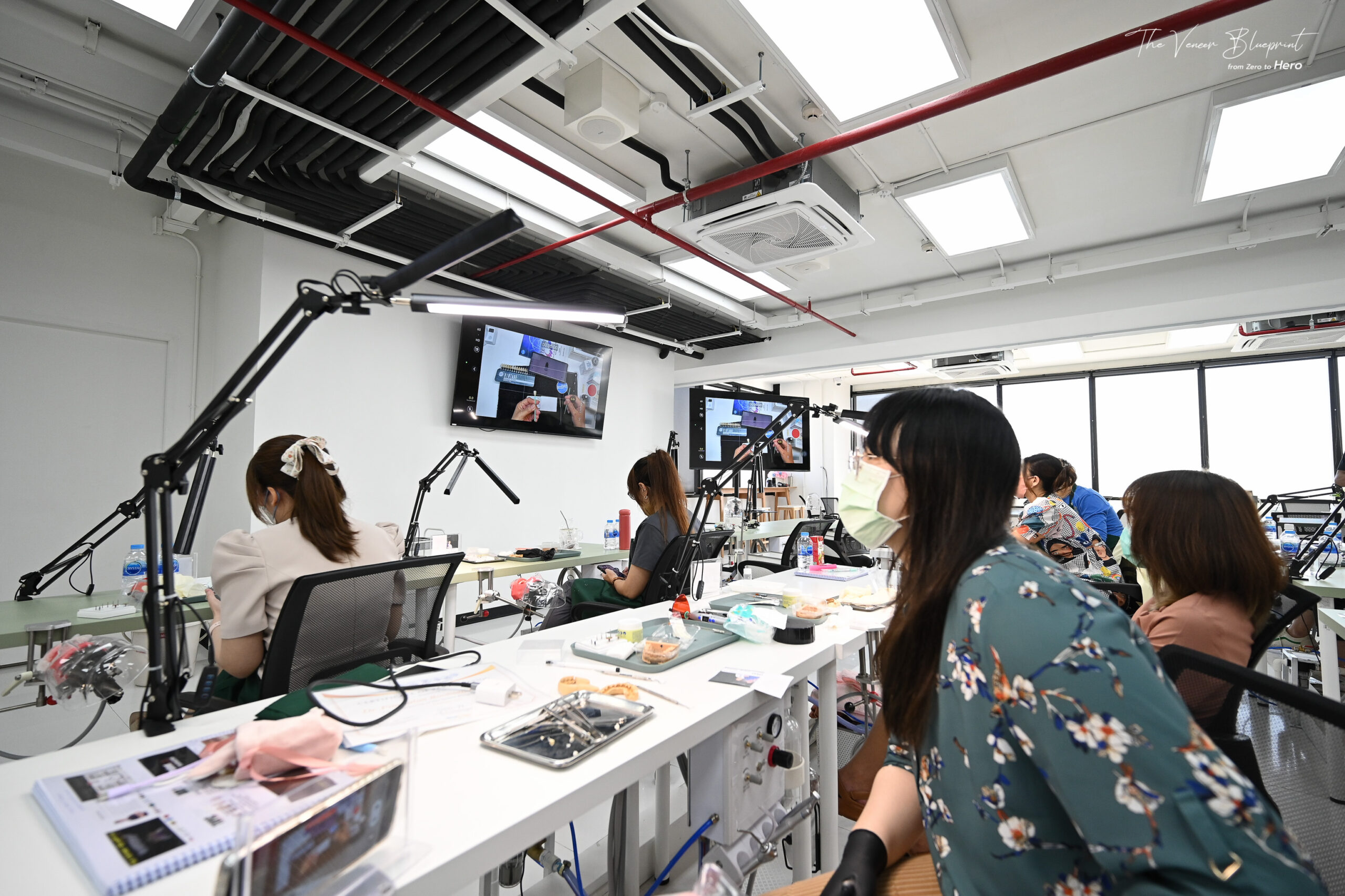 Veneer Blueprint Gen21 - MDC DENTAL CENTER