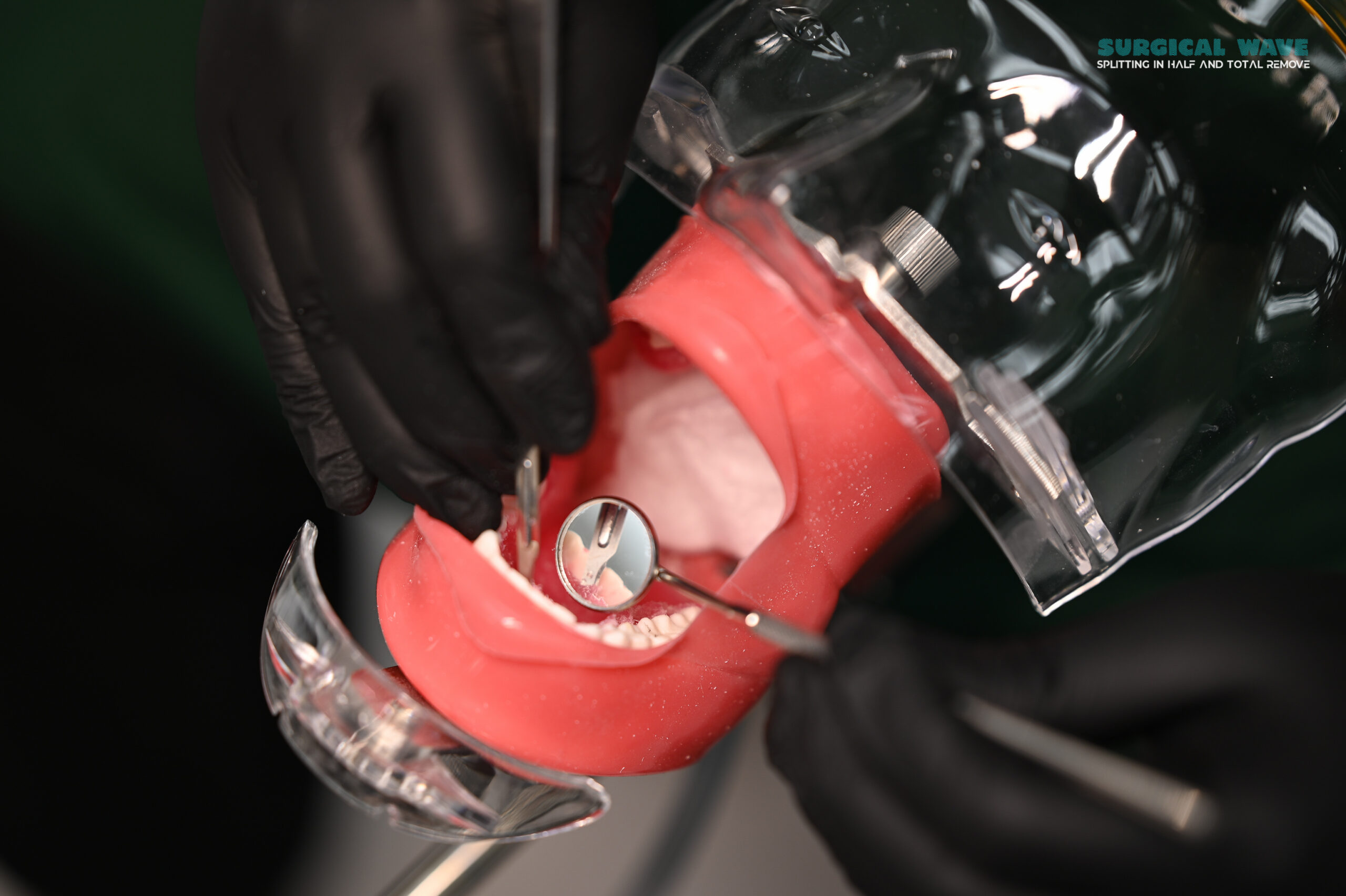 Surgical wave Gen 4 - MDC DENTAL CENTER