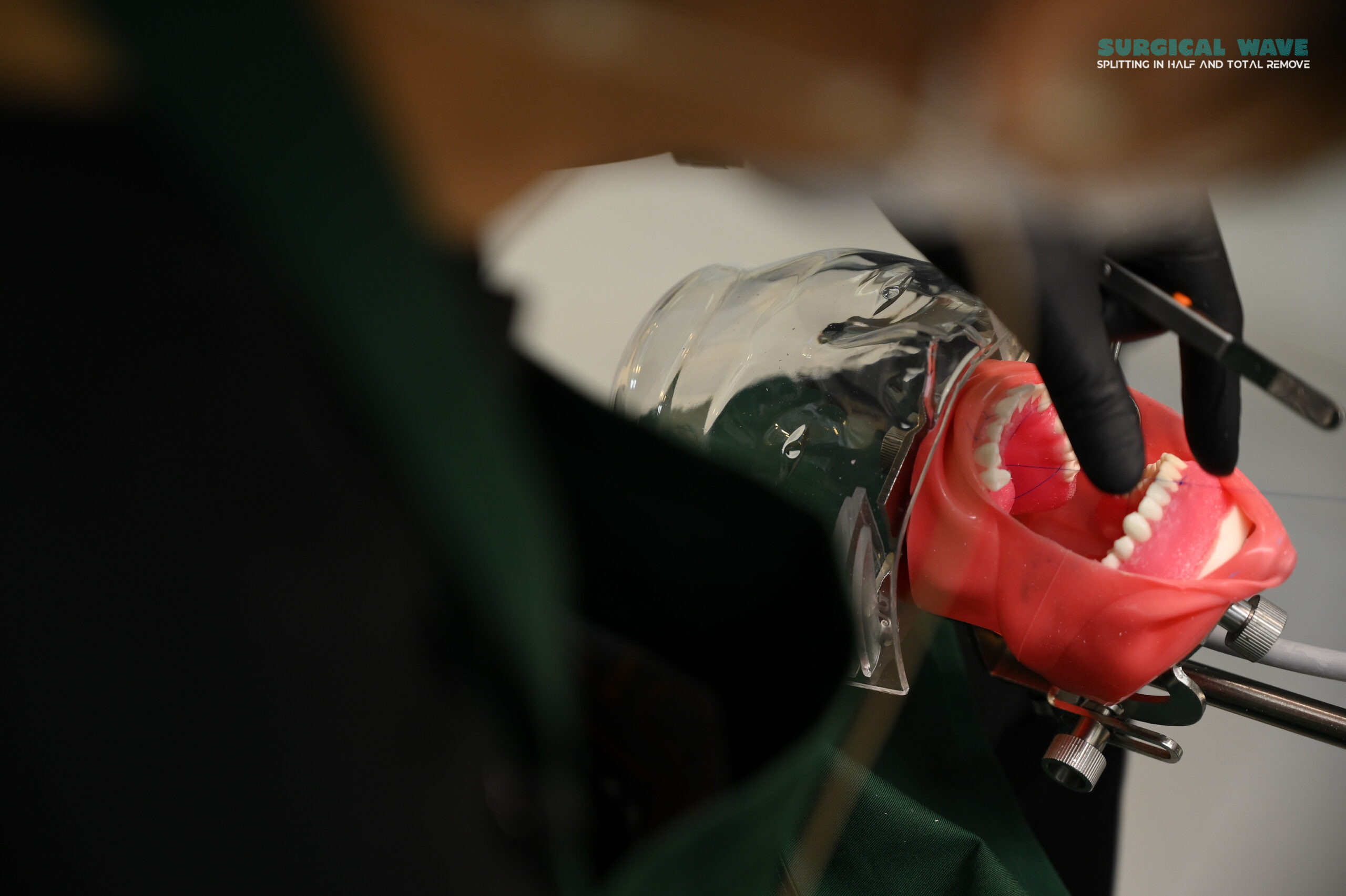 Surgical wave Gen 4 - MDC DENTAL CENTER