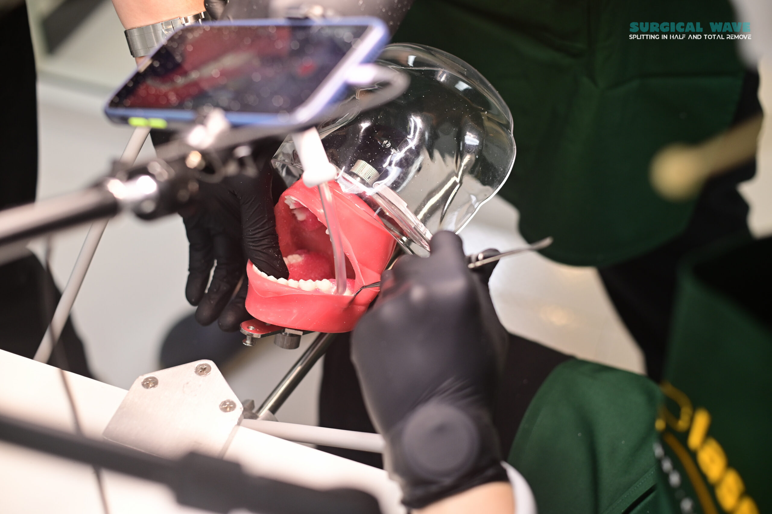 Surgical Wave Gen3 - MDC DENTAL CENTER