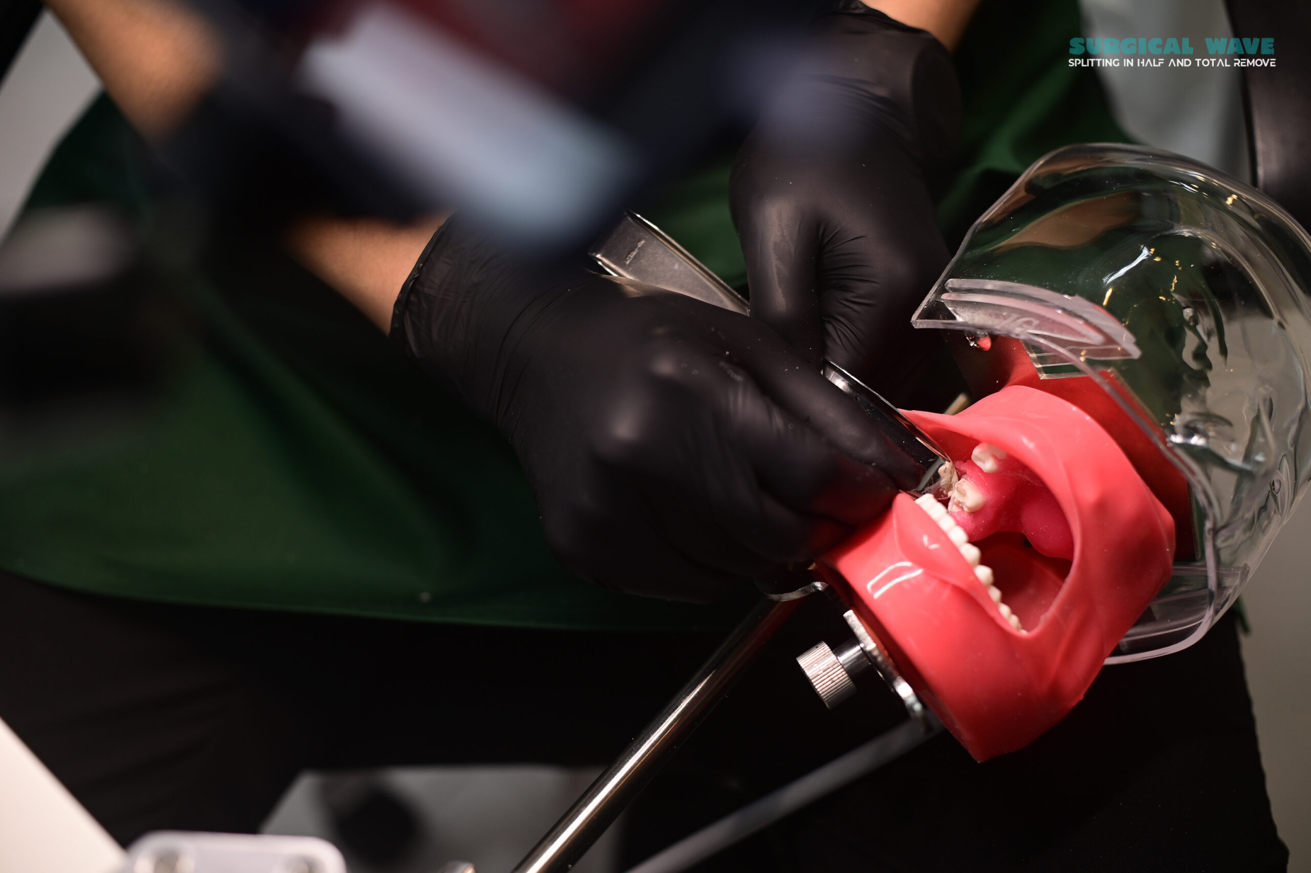 Surgical Wave Gen3 - MDC DENTAL CENTER